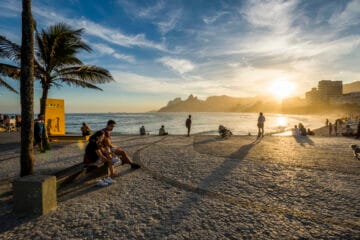 28 things to do in Rio de Janeiro during your visit