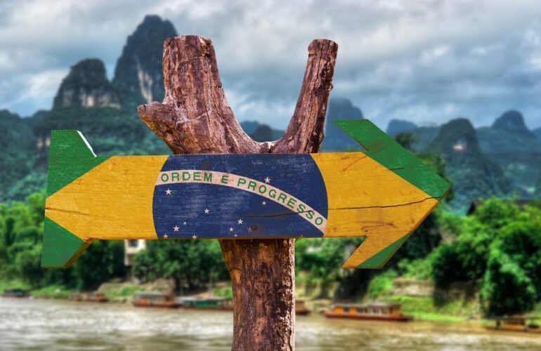 What is Brazil known for? 8 things Brazil is famous for