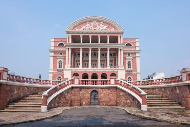 16 things to do in Manaus during your visit to the city