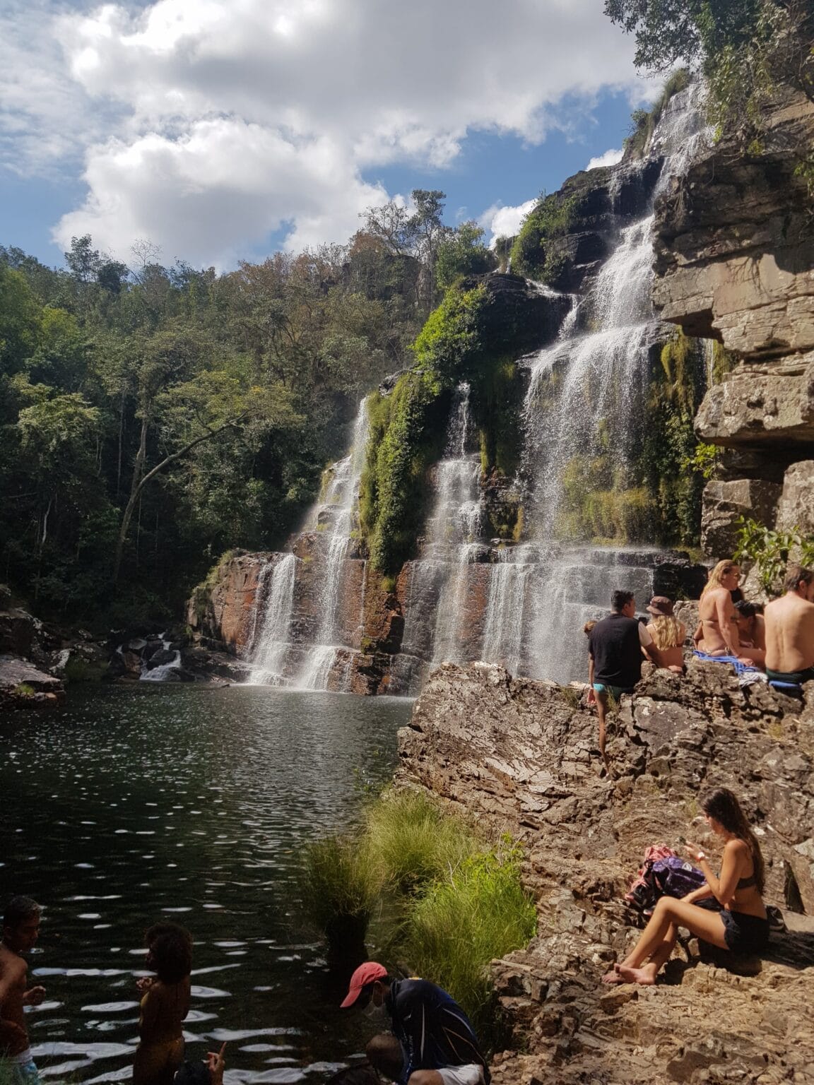 Places to go in Brazil: best Brazilian tourist destinations