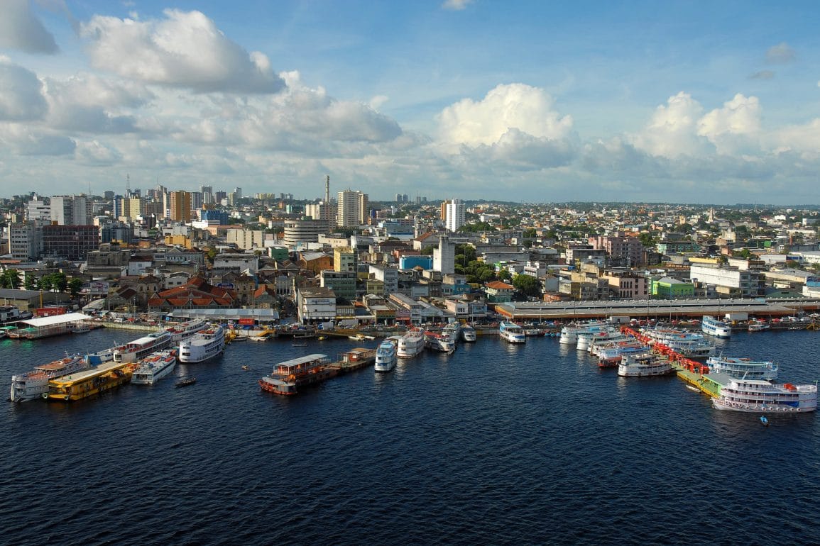 What is Brazil known for? 8 things Brazil is famous for