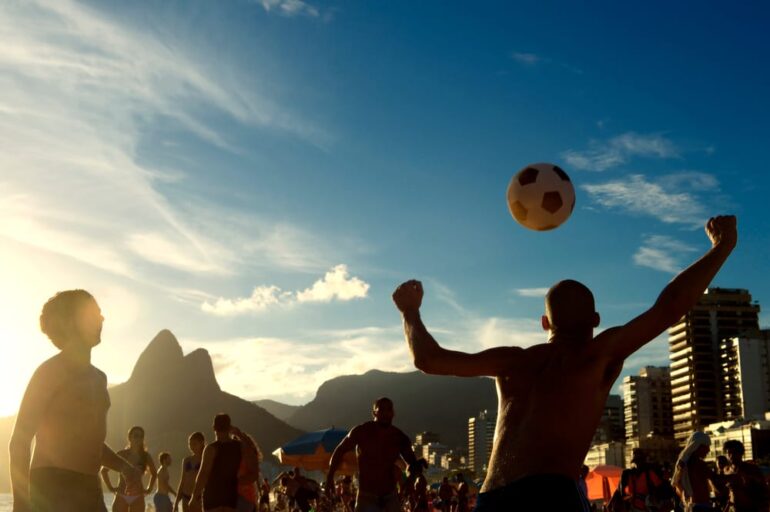 What is Brazil known for? 8 things Brazil is famous for