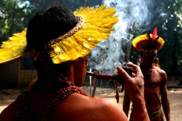 Brazilian culture and traditions: discover more about Brazil