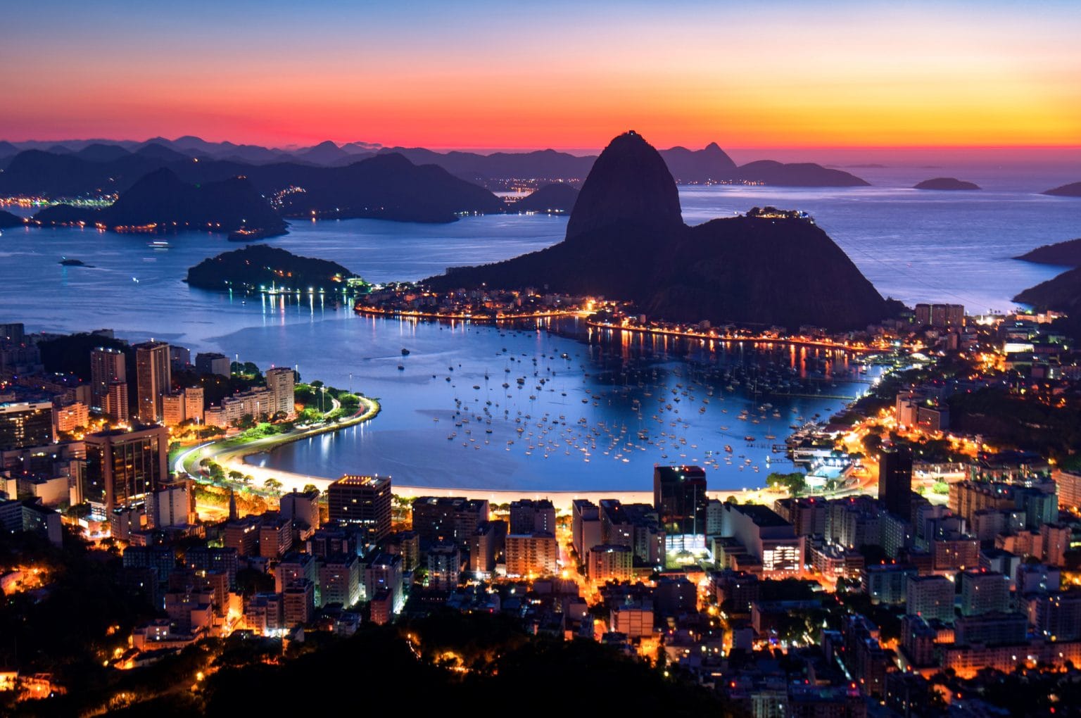 What is Brazil known for? 8 things Brazil is famous for