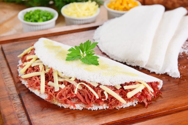 Brazilian cuisine, the 12 traditional dishes of Brazil
