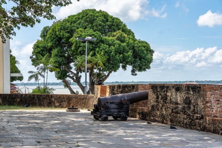 What to Do in Belém During Your Visit to the City