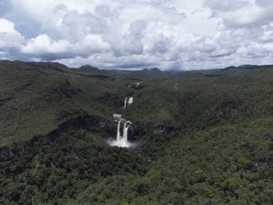 National parks of Brazil: 10 most beautiful and famous
