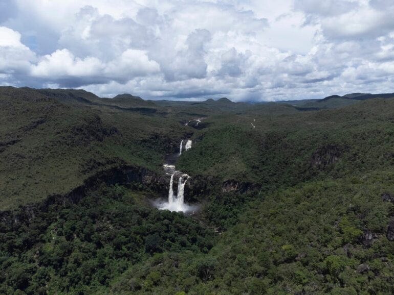 National parks of Brazil: 10 most beautiful and famous