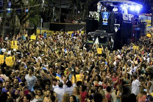 The most famous Brazilian songs: the best sound of Brazil