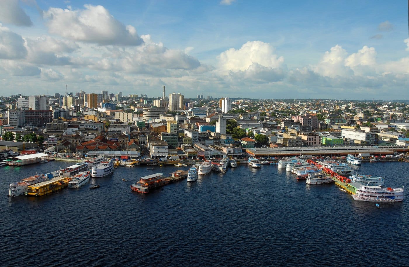 16 things to do in Manaus during your visit to the city